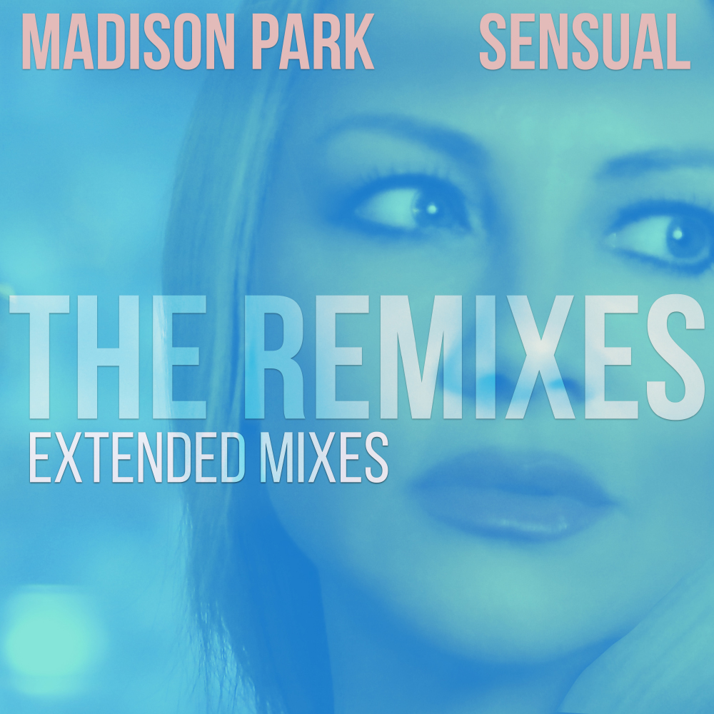Madison Park - soulful, moving, chilled - electronica music that's a ...